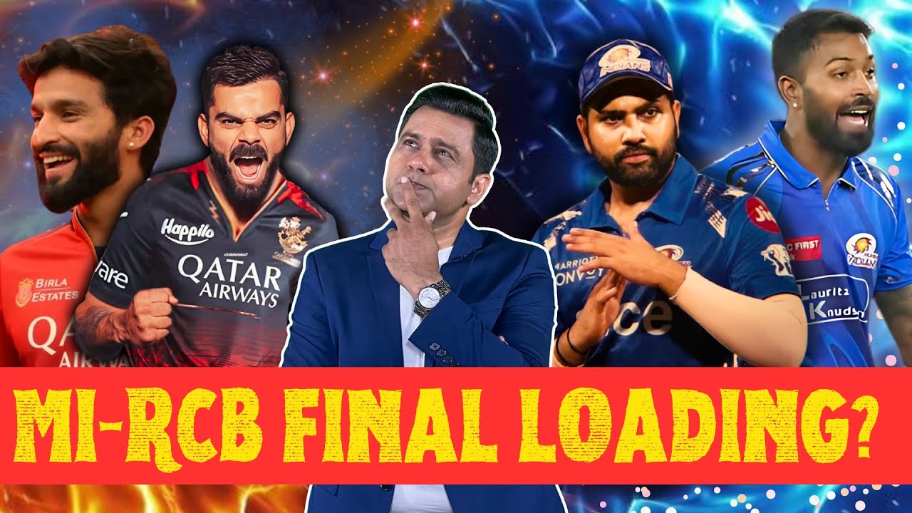 I can't believe MI and PBKS are this close!