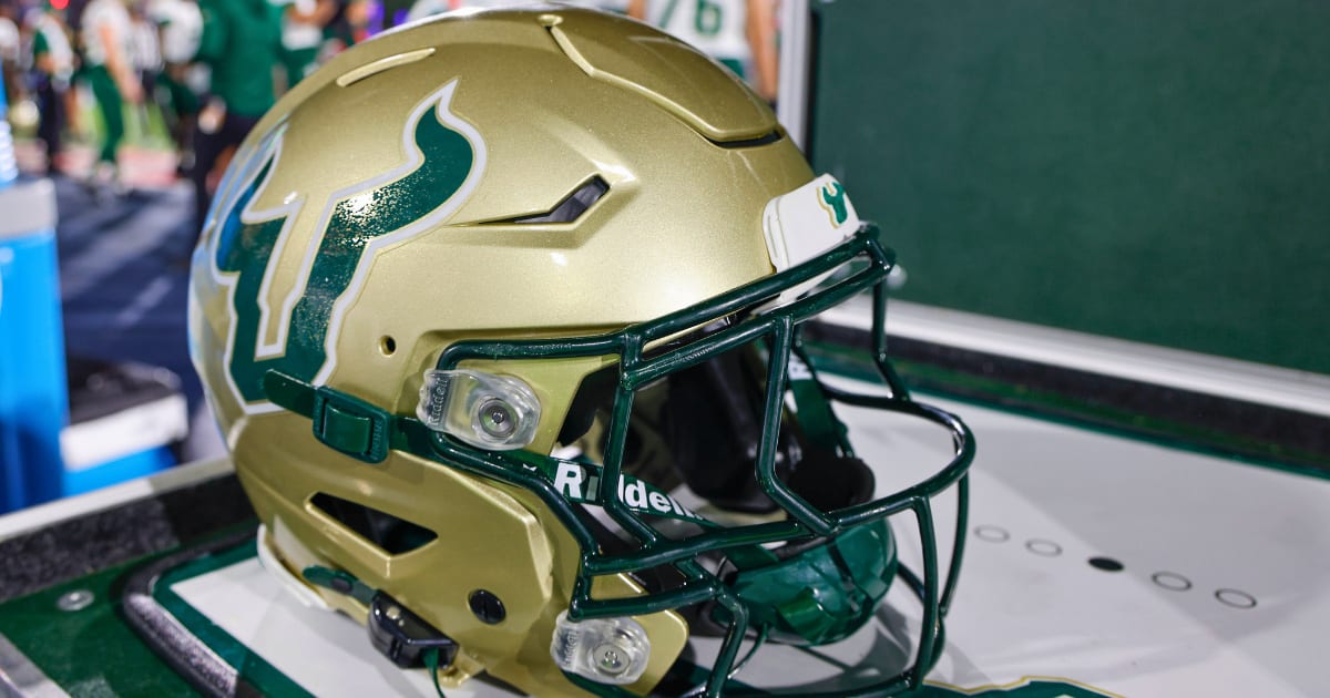 Mainland LB Dennis “Tank” King commits to USF football