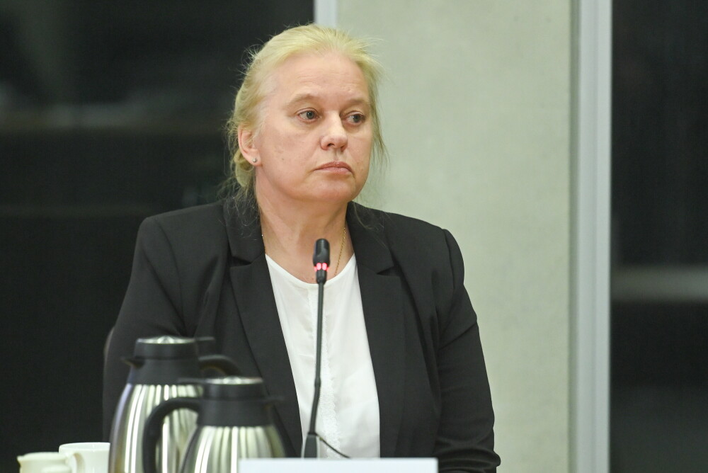 Sędzia Sądu Apelacyjnego w Warszawie: nie było podstawy prawnej do ...