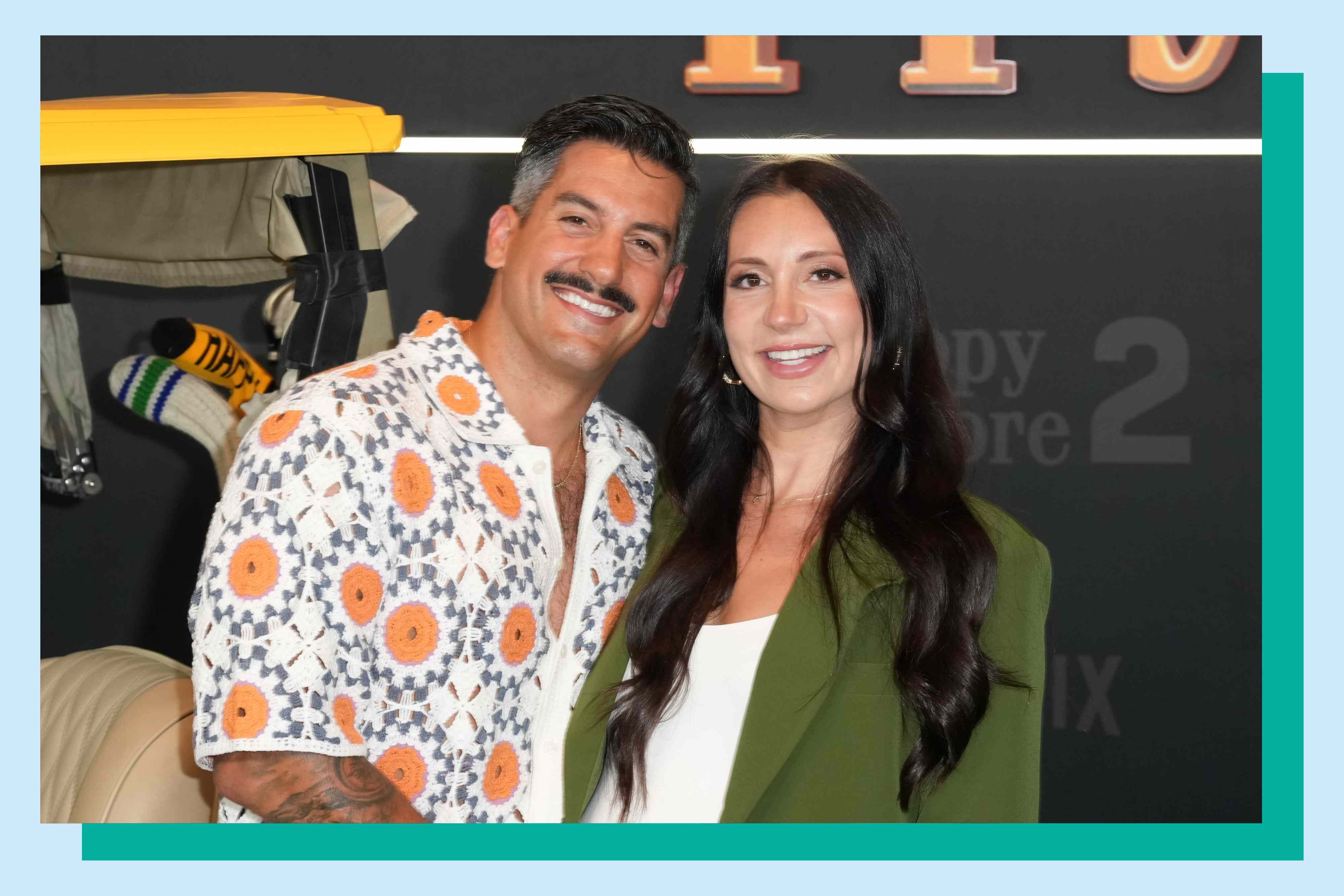 TikTokers Alexandra Madison and Jon Bouffard Welcome First Baby With a ...