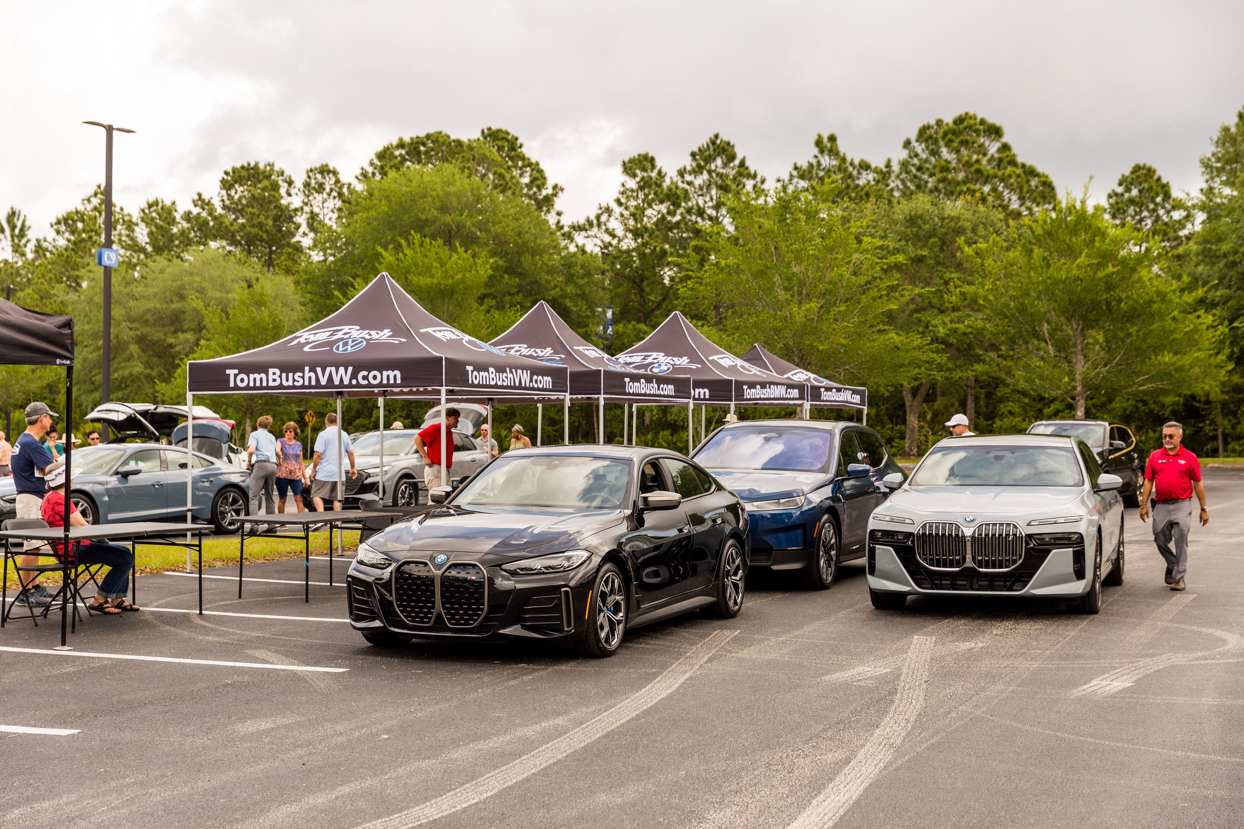 JEA and FSCJ to host EV car show and Electrathon race