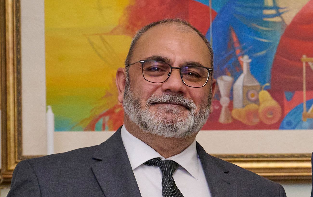 Cyprus’ stance on freezing Russian assets - Ambassador explains