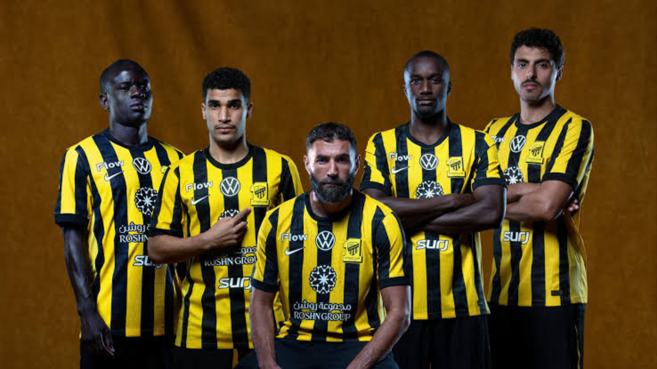 Al Ittihad vs Al Fateh: Which team has the richer squad in 2025? Net ...