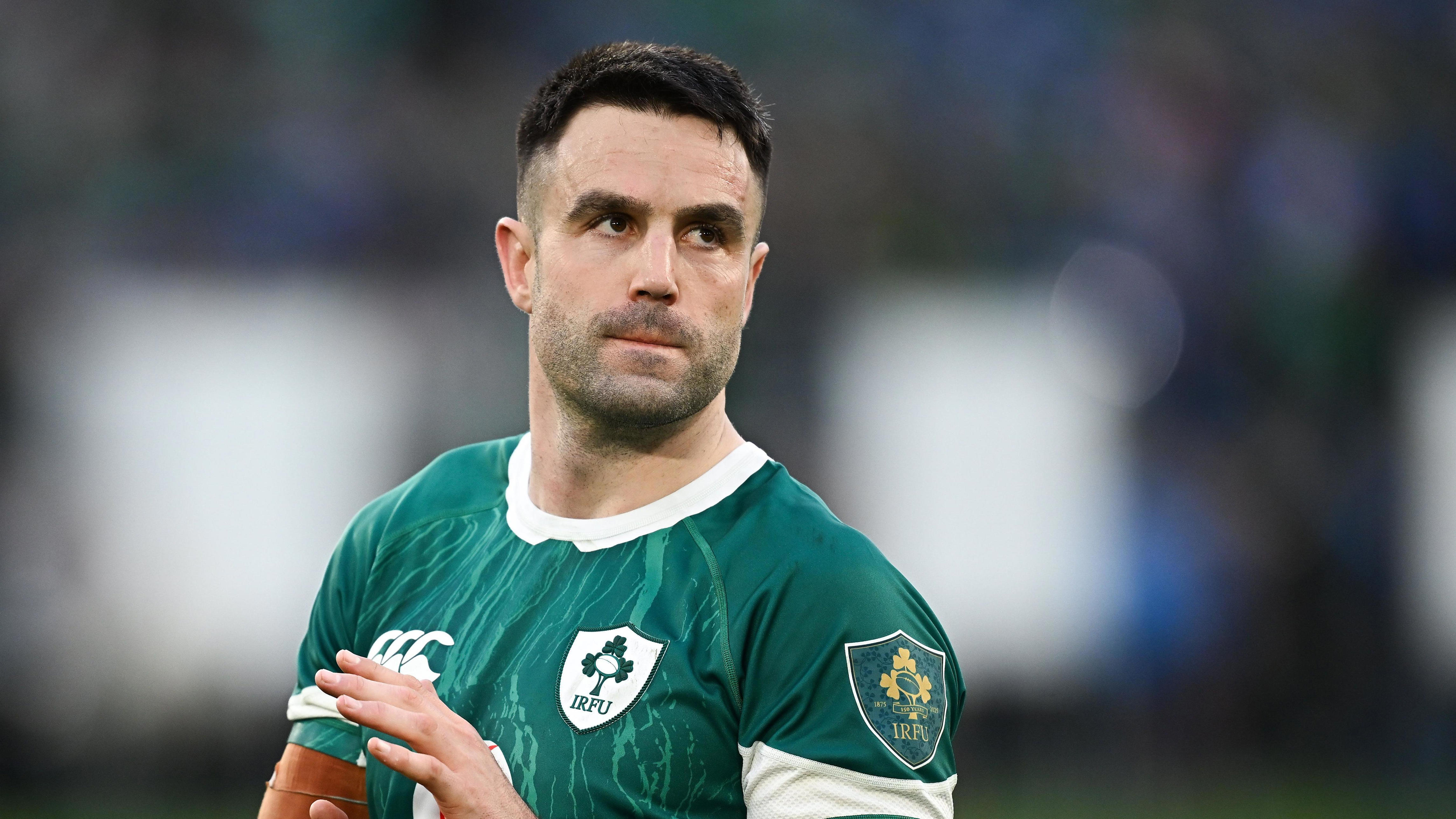Former Ireland scrum-half Murray retires