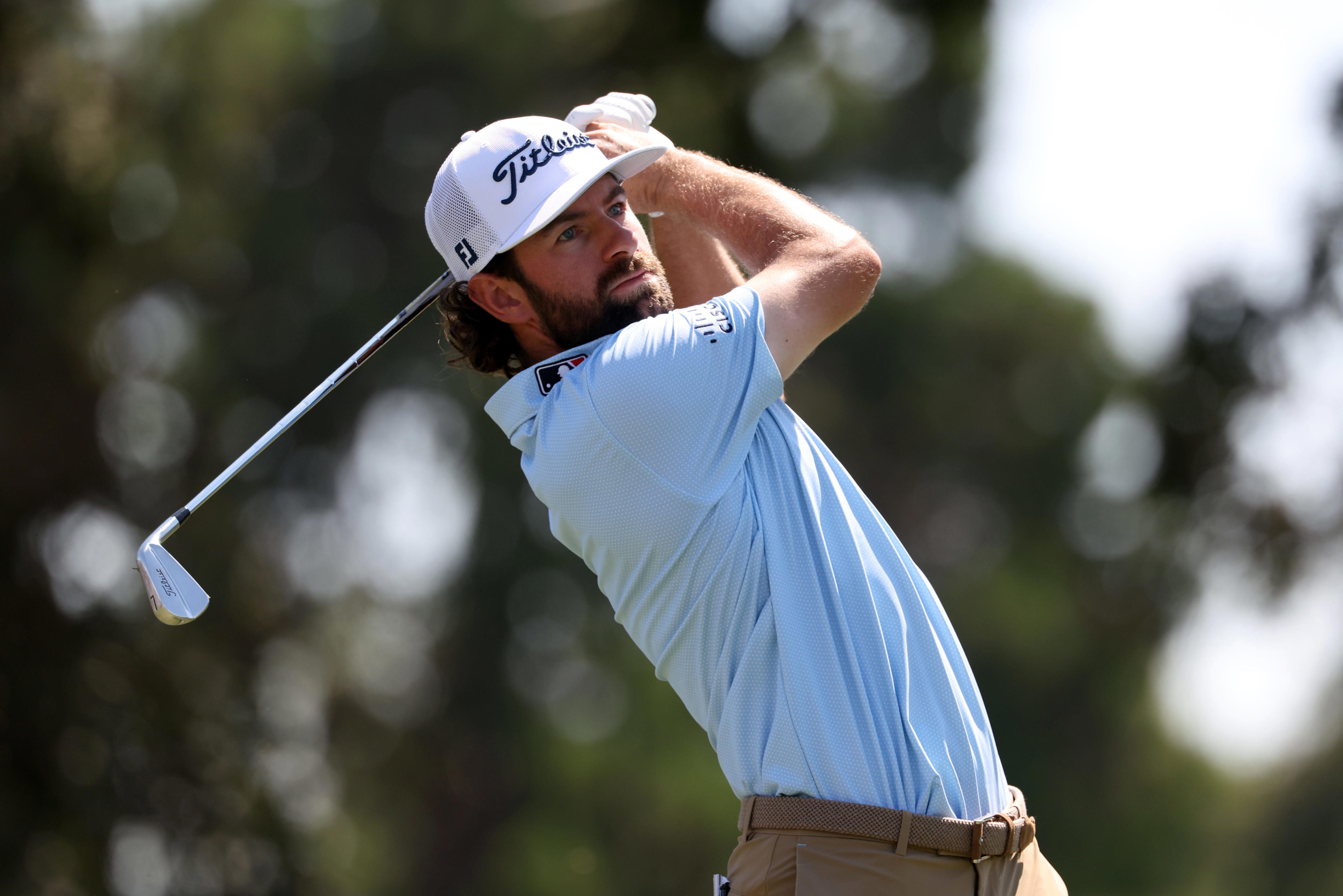 Did any Ryder Cup players miss the cut at Procore Championship? Recap ...