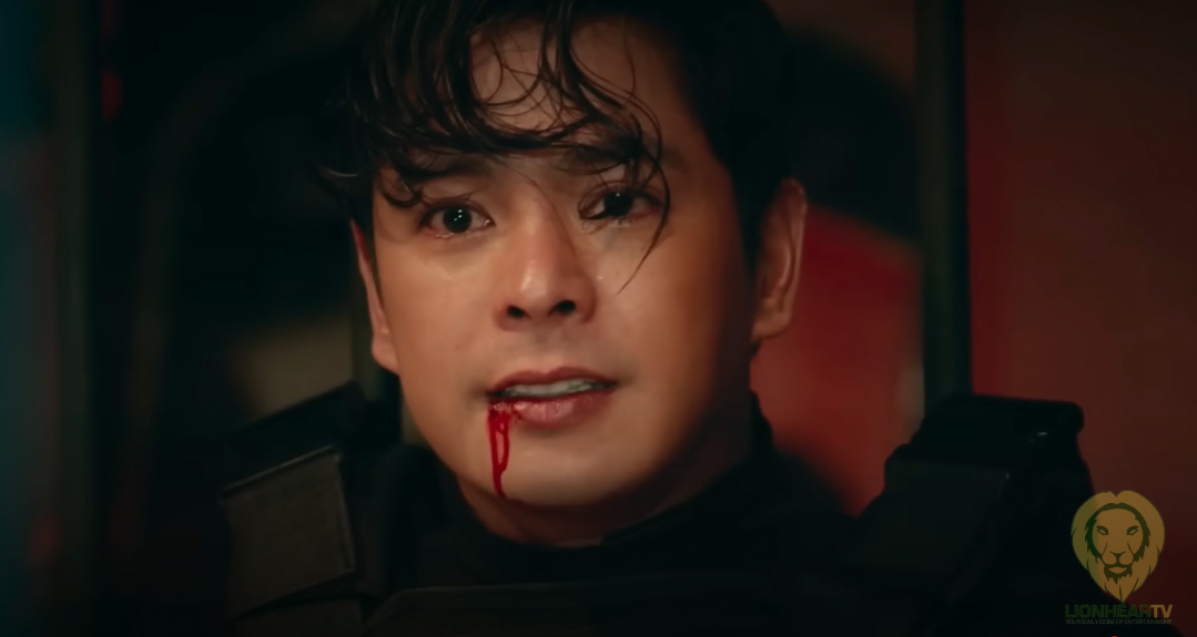 Coco Martin, Chanda Romero shocked at Election results; Cherry Pie ...