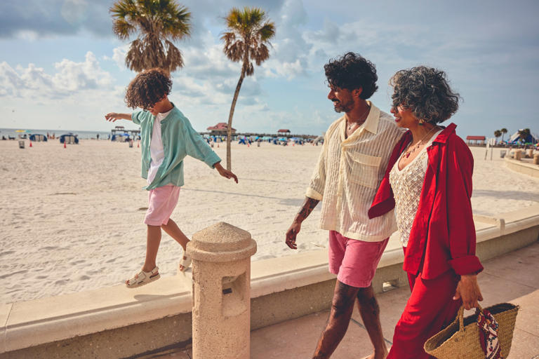Discover Florida beyond the theme parks and beaches