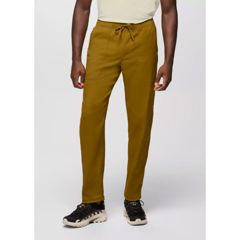 One of Prana's Stretch Zion Hiking Pants Is on Sale for Under $40 Right Now