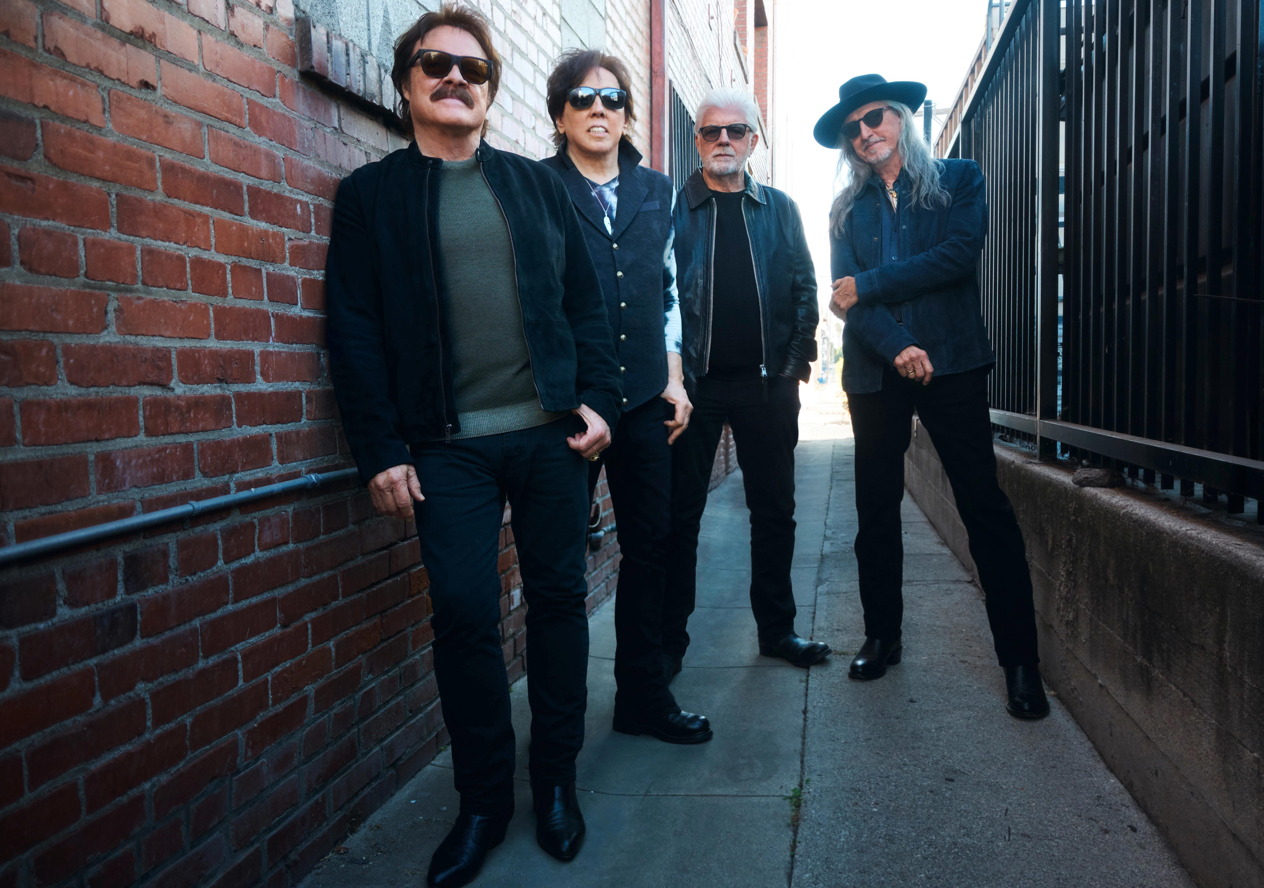Doobie Brothers singer talks Cincinnati show and a 'life-altering ...