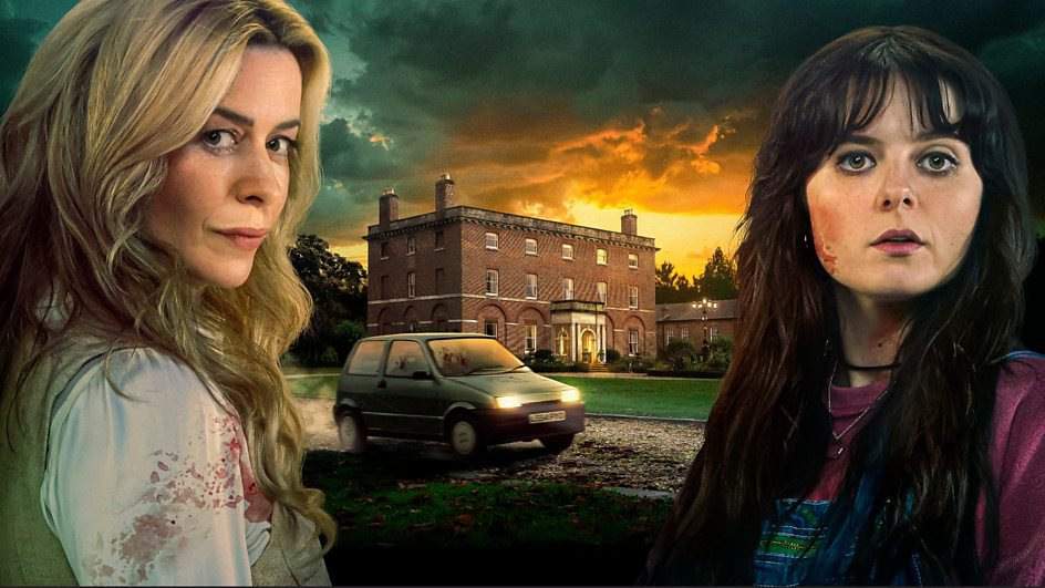 BBC's The Guest tipped for thrilling second season