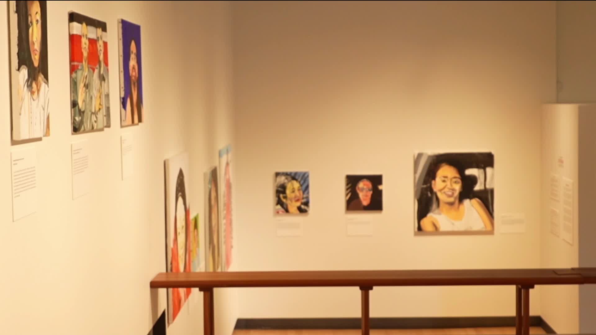 Missoula Art Museum hosts presentation on MMIP forensic field work