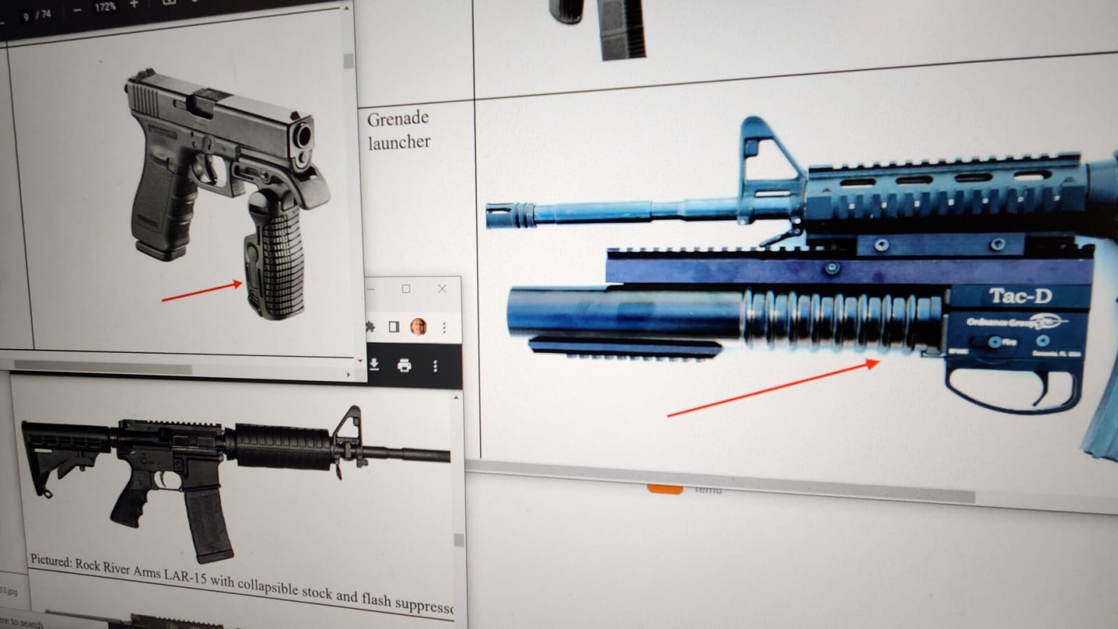 DOJ arguing against Illinois’ gun ban ‘monumental,’ advocate says