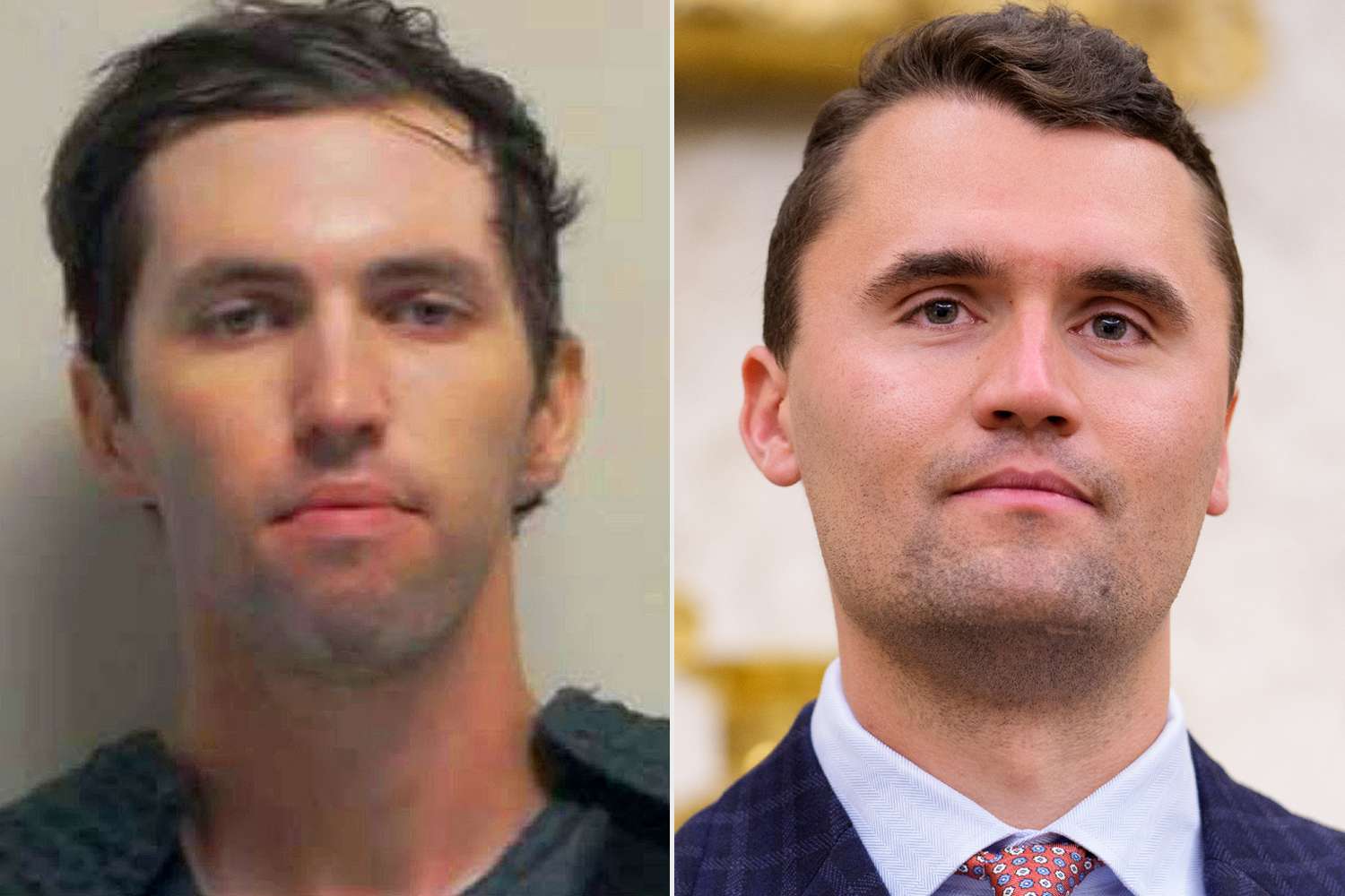 Here Are the Charges Charlie Kirk's Suspected Assassin Will Likely Face