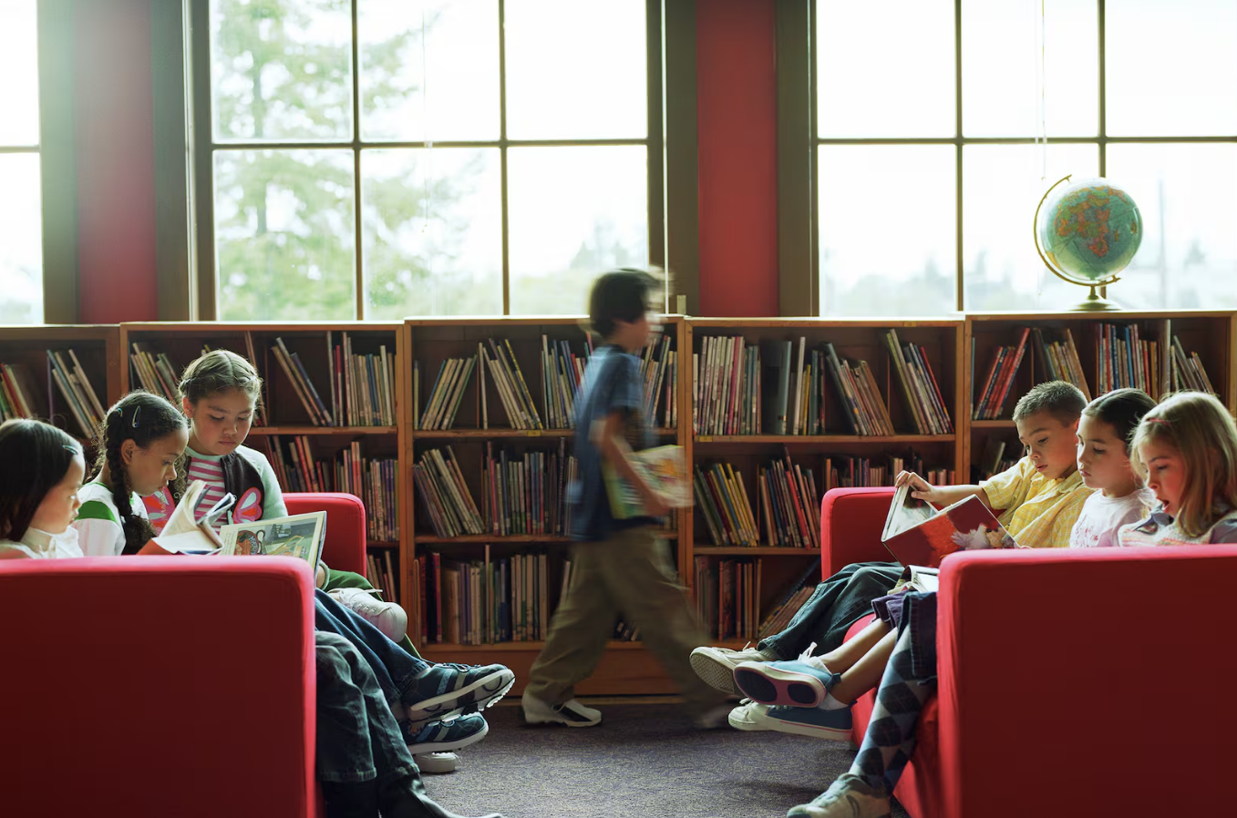 Indiana seeks contractors to improve middle school reading scores