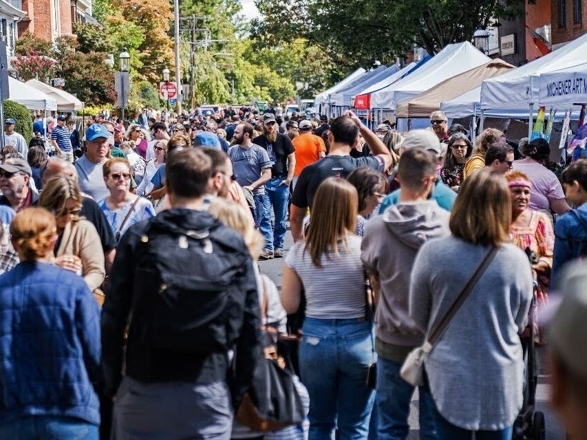 5 Fun Things To Do This Weekend In Bucks County