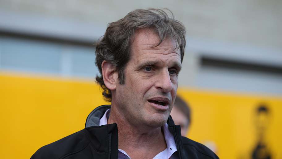 COTA Boss Provides Update On Future Of United States Grand Prix
