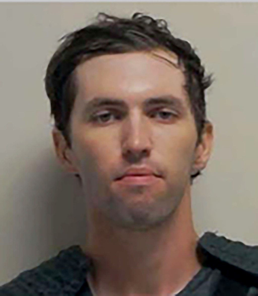 Tyler Robinson ‘full of hate’ before Charlie Kirk shooting, says family ...