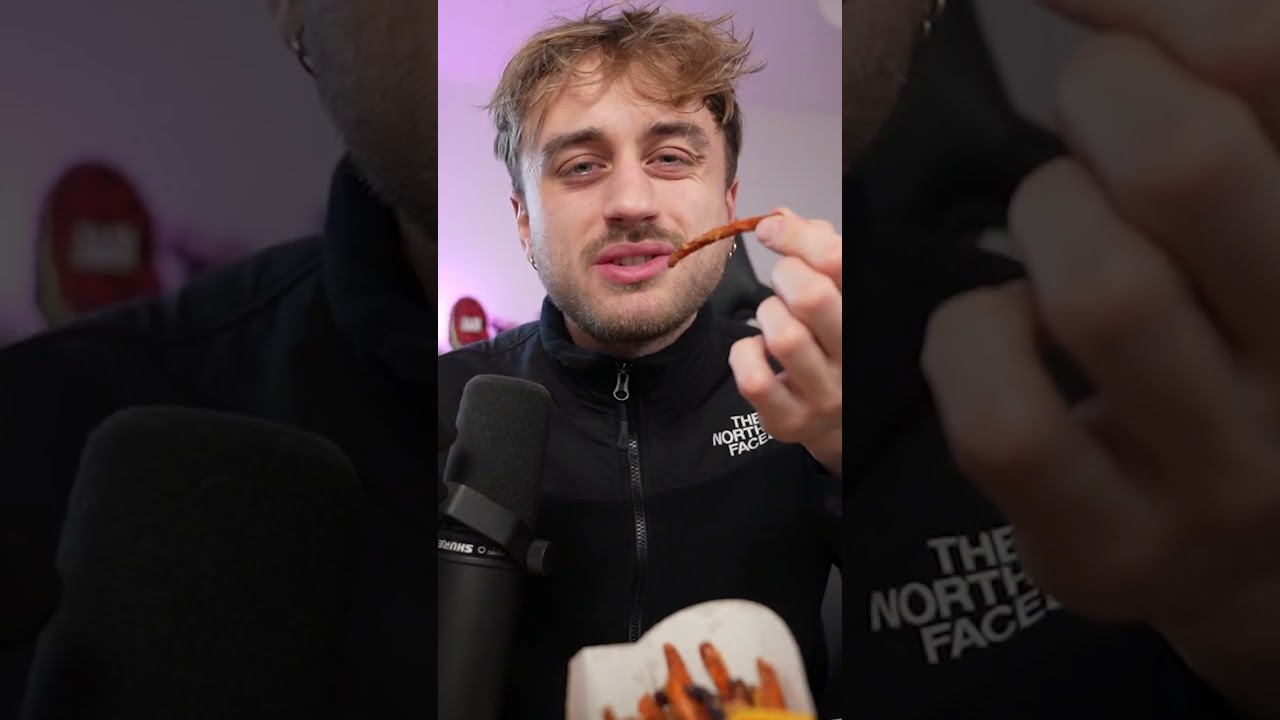 Des frites MCDO aux légumes?