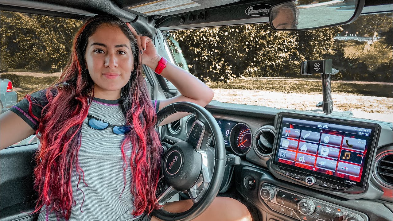 How RCV axles changed my off-road game