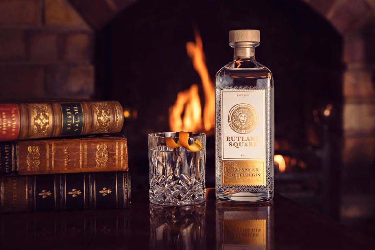 Rutland Square Spirits reports 500% growth, fuelled by UK–India trade ...