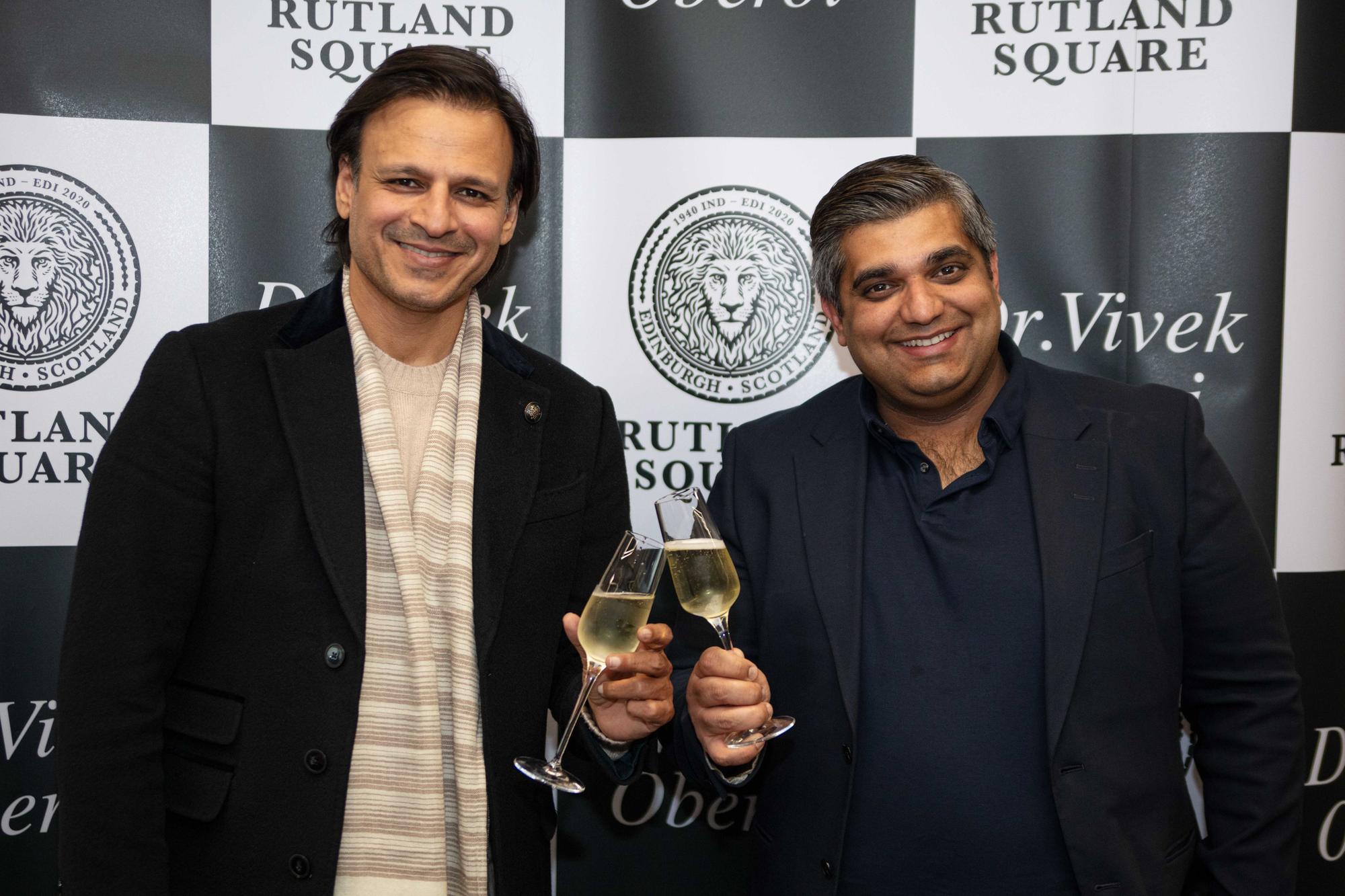 Rutland Square Spirits reports 500% growth, fuelled by UK–India trade momentum