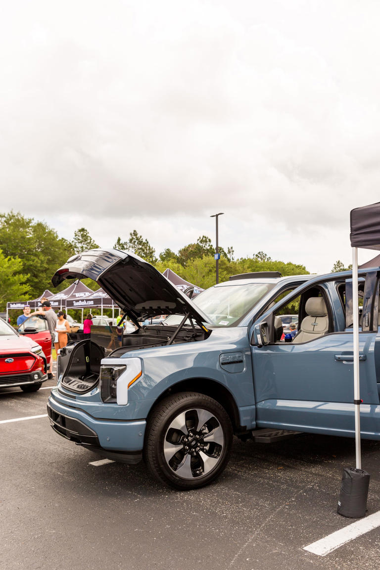 JEA and FSCJ to host EV car show and Electrathon race