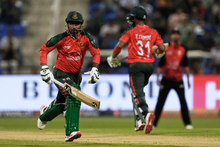 Bangladesh vs Sri Lanka: T20 Asia Cup – start time, teams/lineups