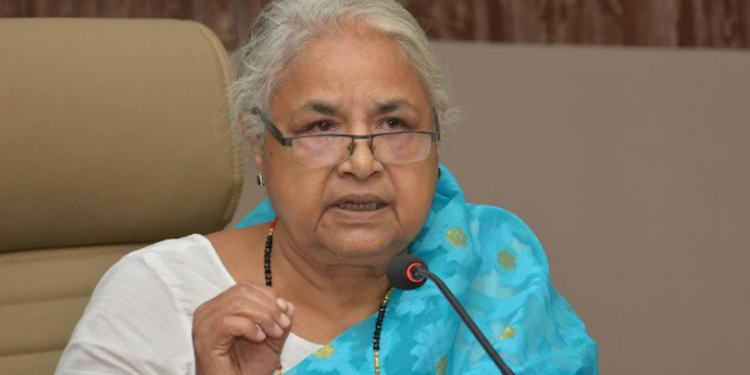 Former Nepal Chief Justice Sushila Karki Appointed Interim Prime Minister