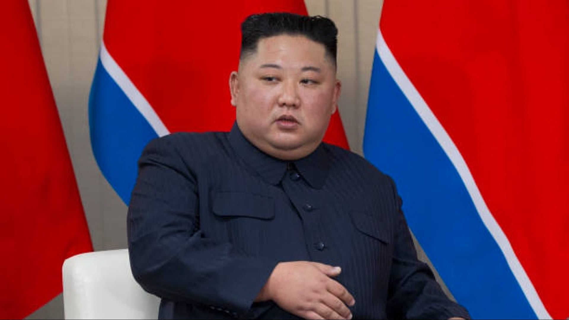 North Korea’s Human Rights Crisis Worsens, UN Warns