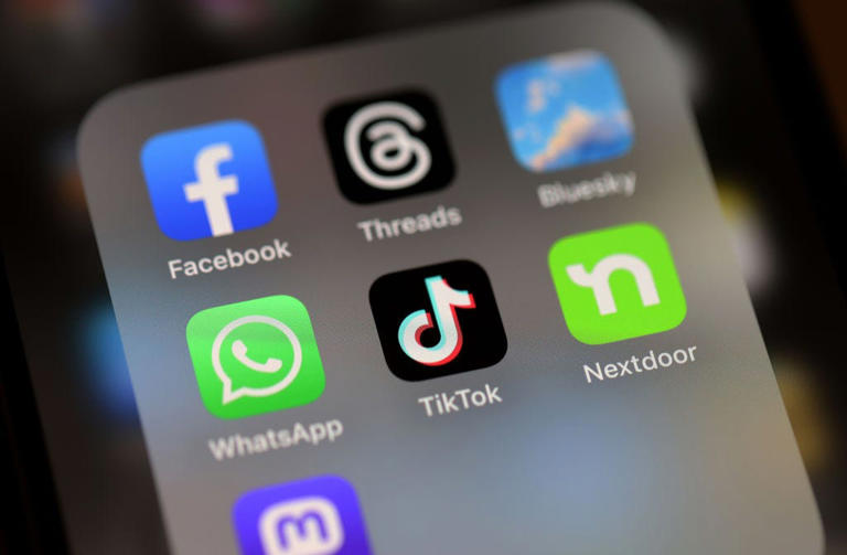 First Amendment fights over AI, campus speech loom in 2026