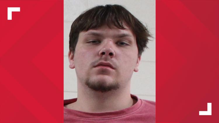 Warner Robins man sentenced to 10 years in prison just over a month ...
