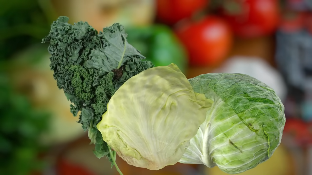 Chocolate Actually Be Healthier Than a Salad?