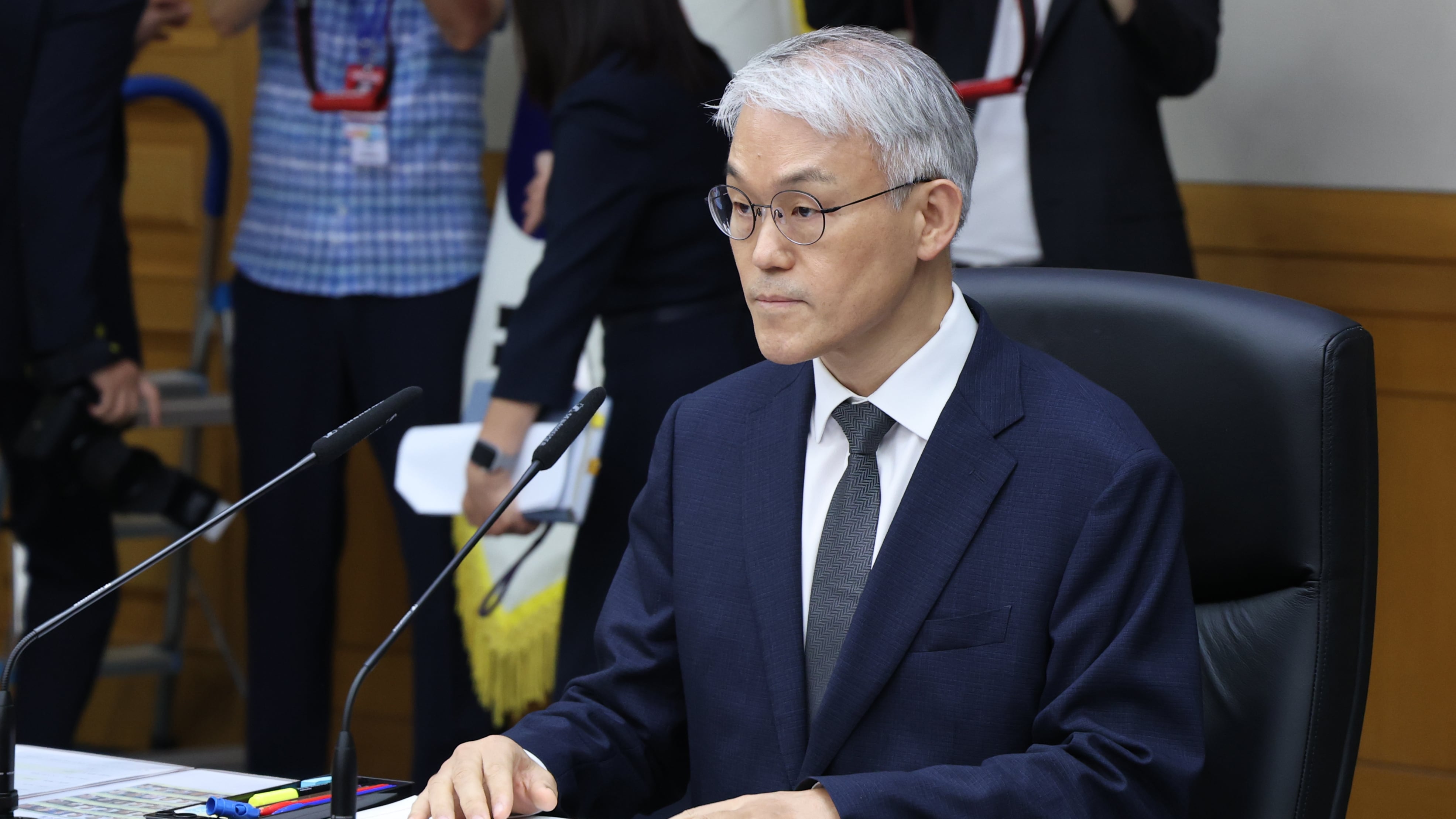 Editorial: Chief judges stress judicial independence as key to rule of law