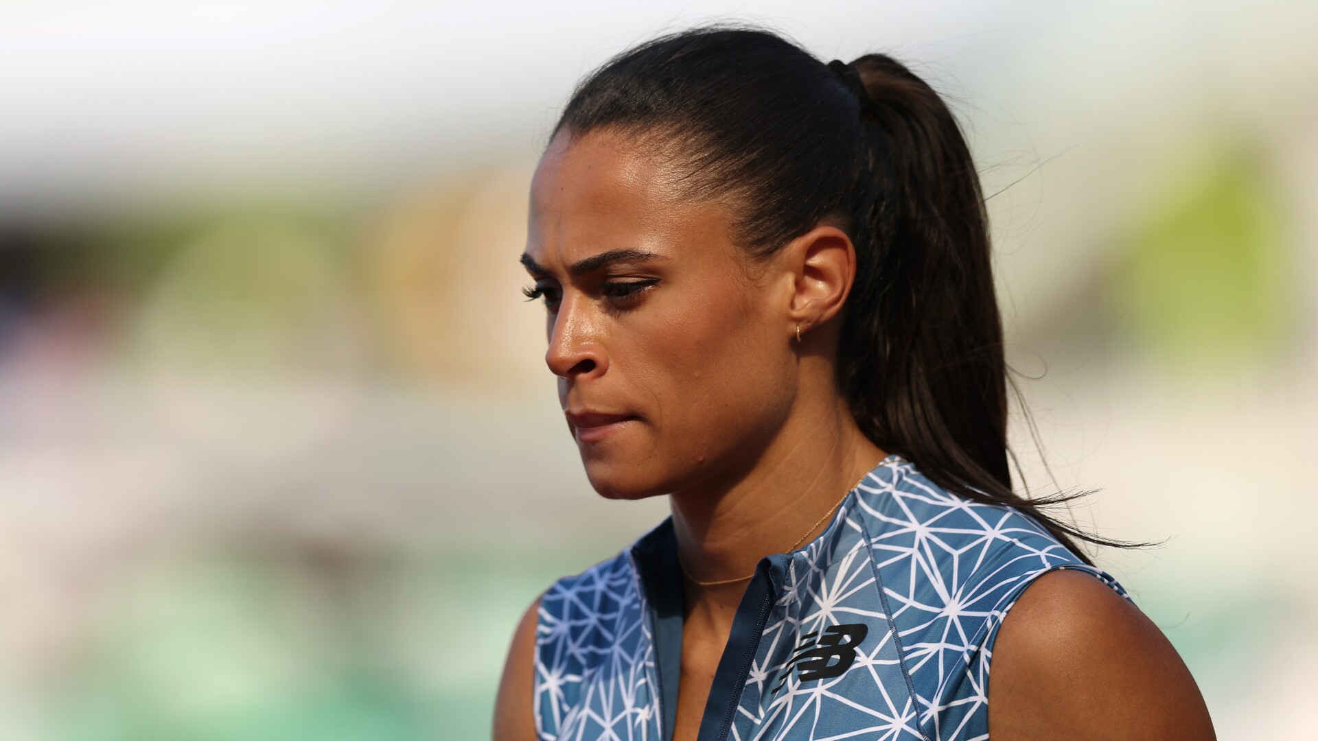 How to watch Sydney McLaughlin-Levrone at the 2025 World Track and ...