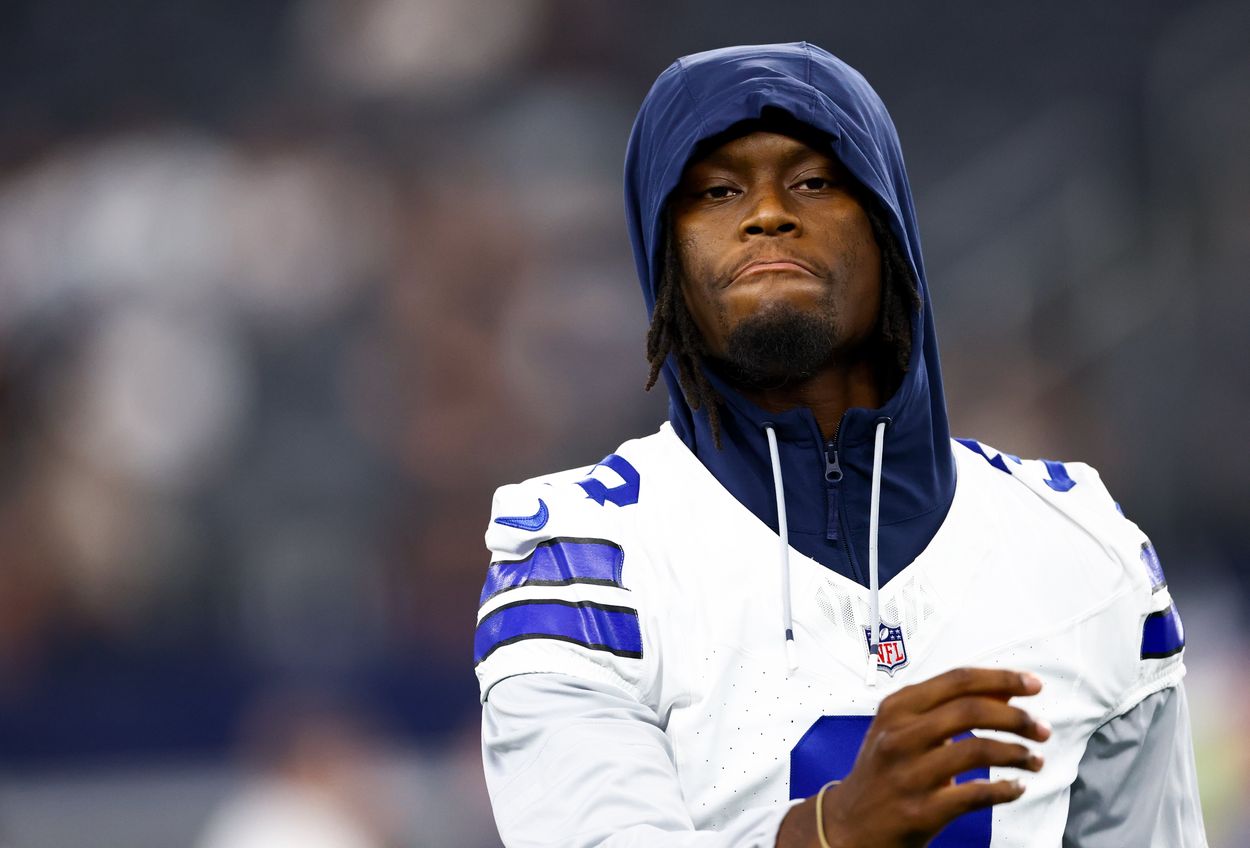 Giants’ secondary may have hands full in Week 2 vs. Cowboys’ new WR