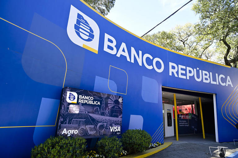 Tarjeta Agro VISA de BROU: un nuevo respaldo financiero lanzado en la ...