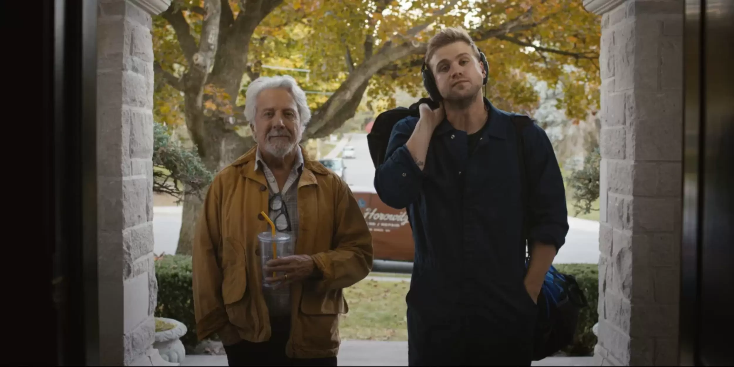 ‘Tuner’ Review: Every Piece Has Perfect Pitch in This Symphonic Thriller