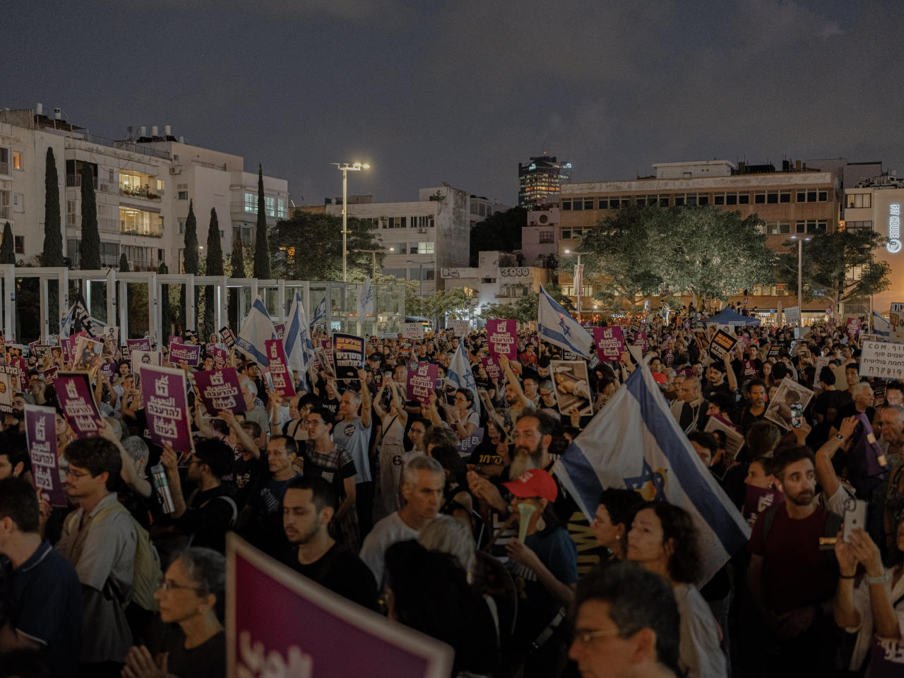 Israel Is Winning the War But Losing the World