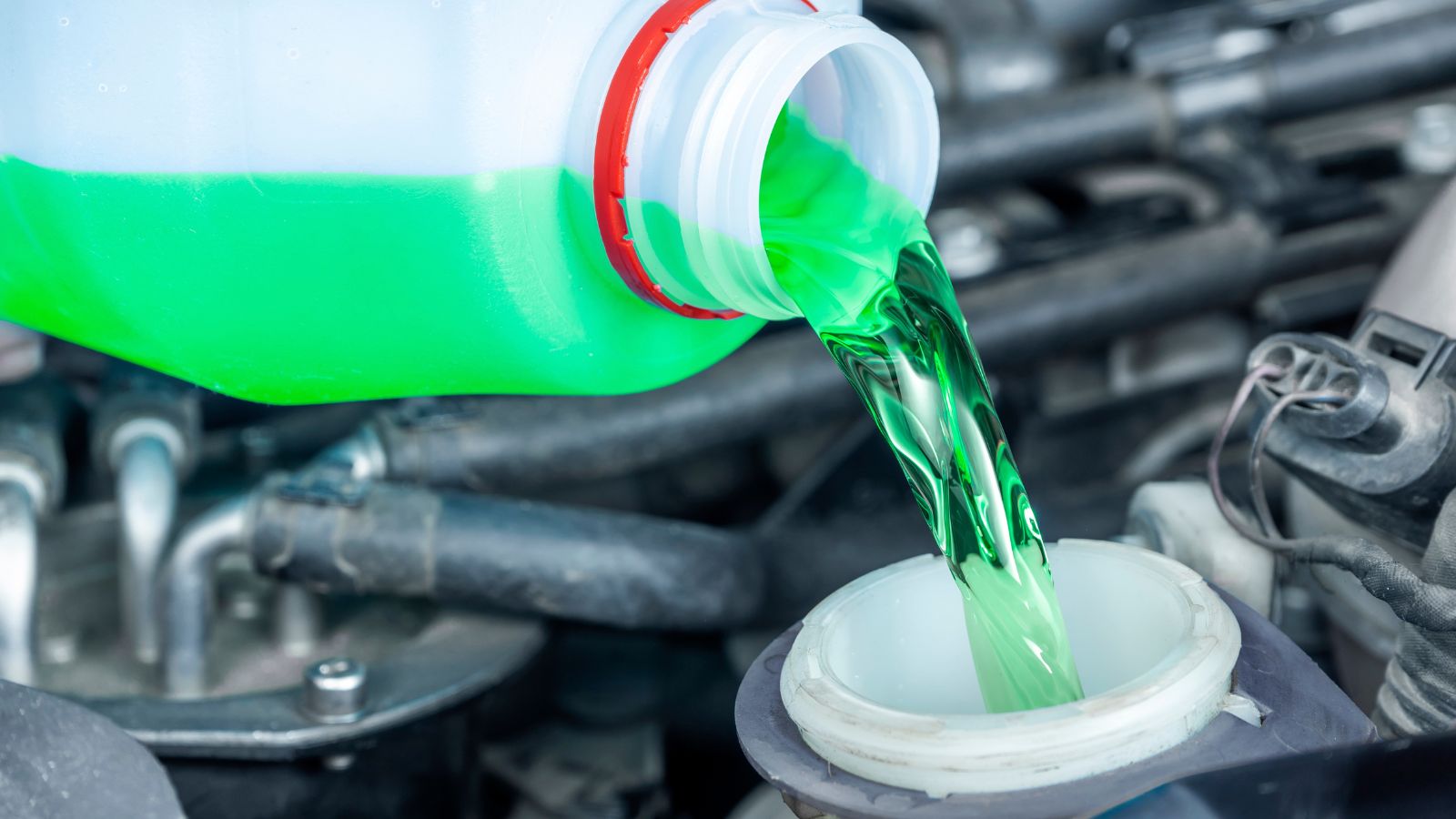 10 Auto Products That Can Damage Your Car If Used Wrong