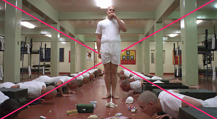 Movie Enthusiast Shows How Well Thought-Through Movie Compositions Are ...