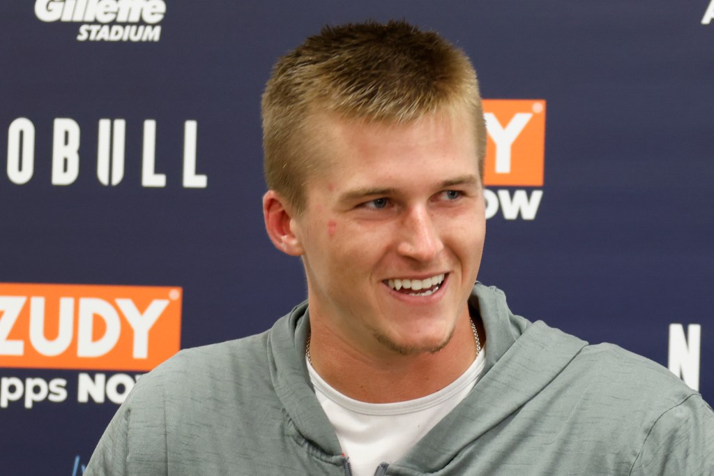 Embarrassing Shedeur Sanders details emerge from Browns practice: ‘Why ...