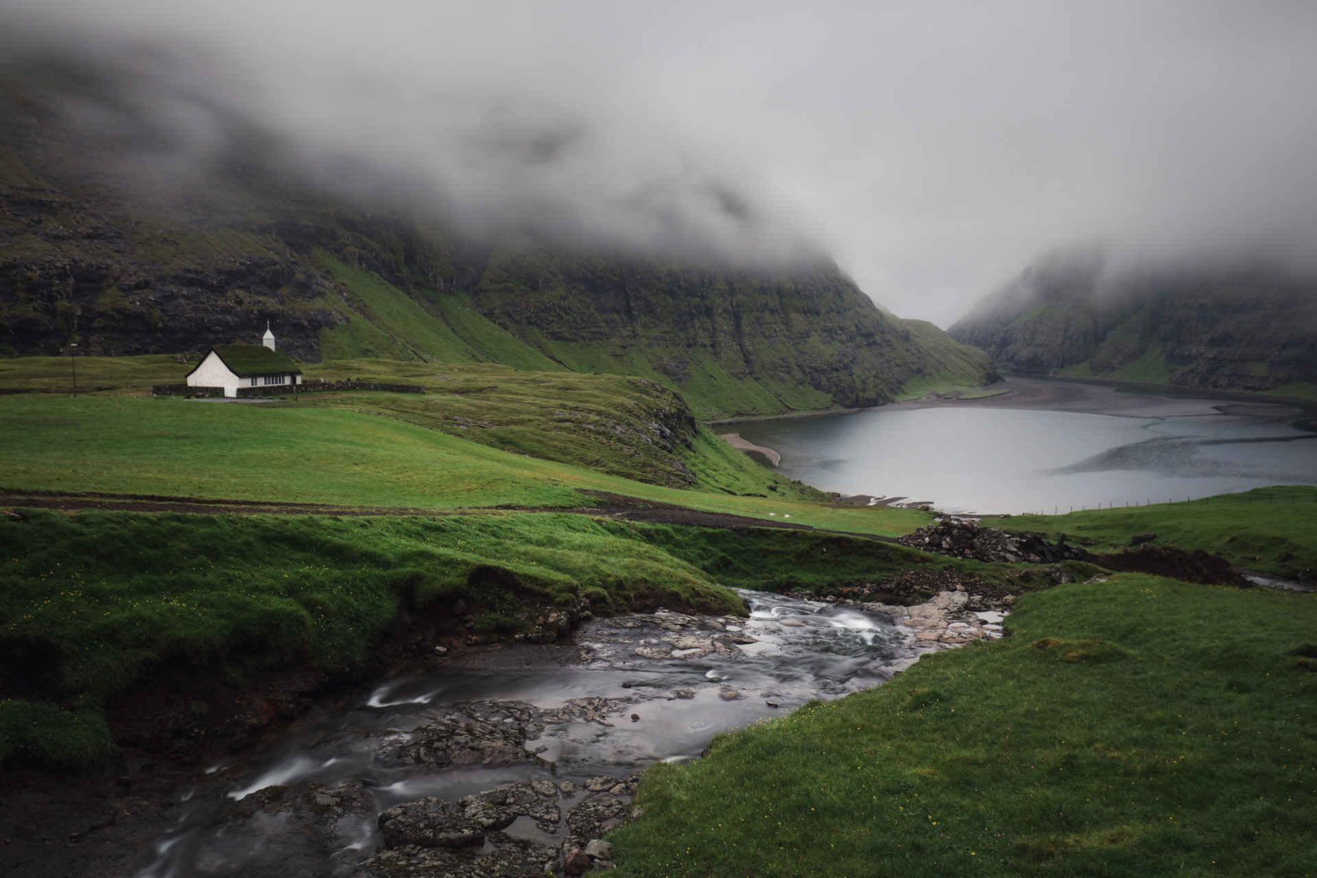 The world’s most isolated places