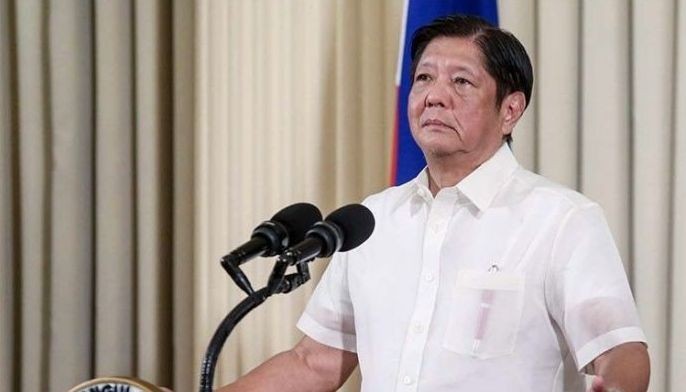 President Marcos signs laws for new hospitals, schools