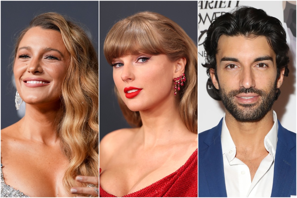 Taylor Swift to Be Deposed in Blake Lively-Justin Baldoni Lawsuit