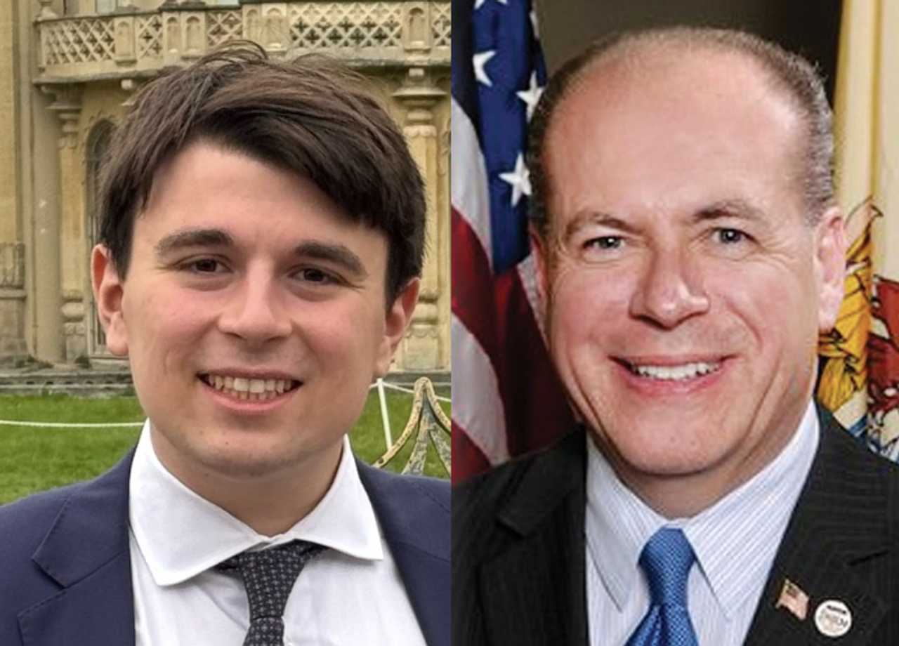 Judge Approves Recall Petition Of Park Ridge's Robert Fisher