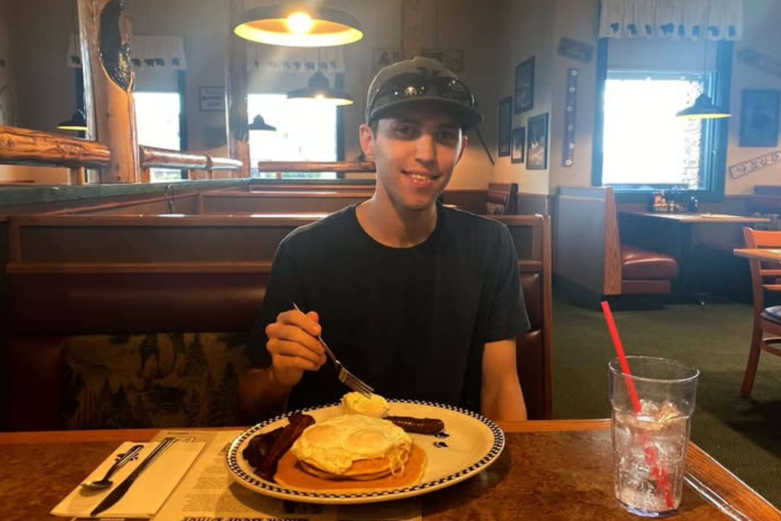 Who is Tyler Robinson? Charlie Kirk shooting suspect identified