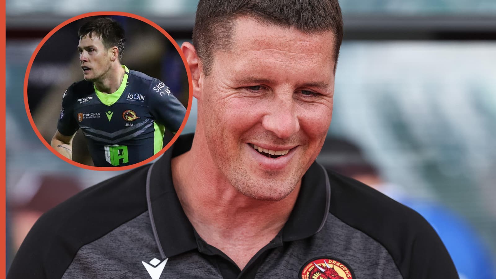 Catalans coach launches passionate defence of ‘busted’ Luke Keary after ...