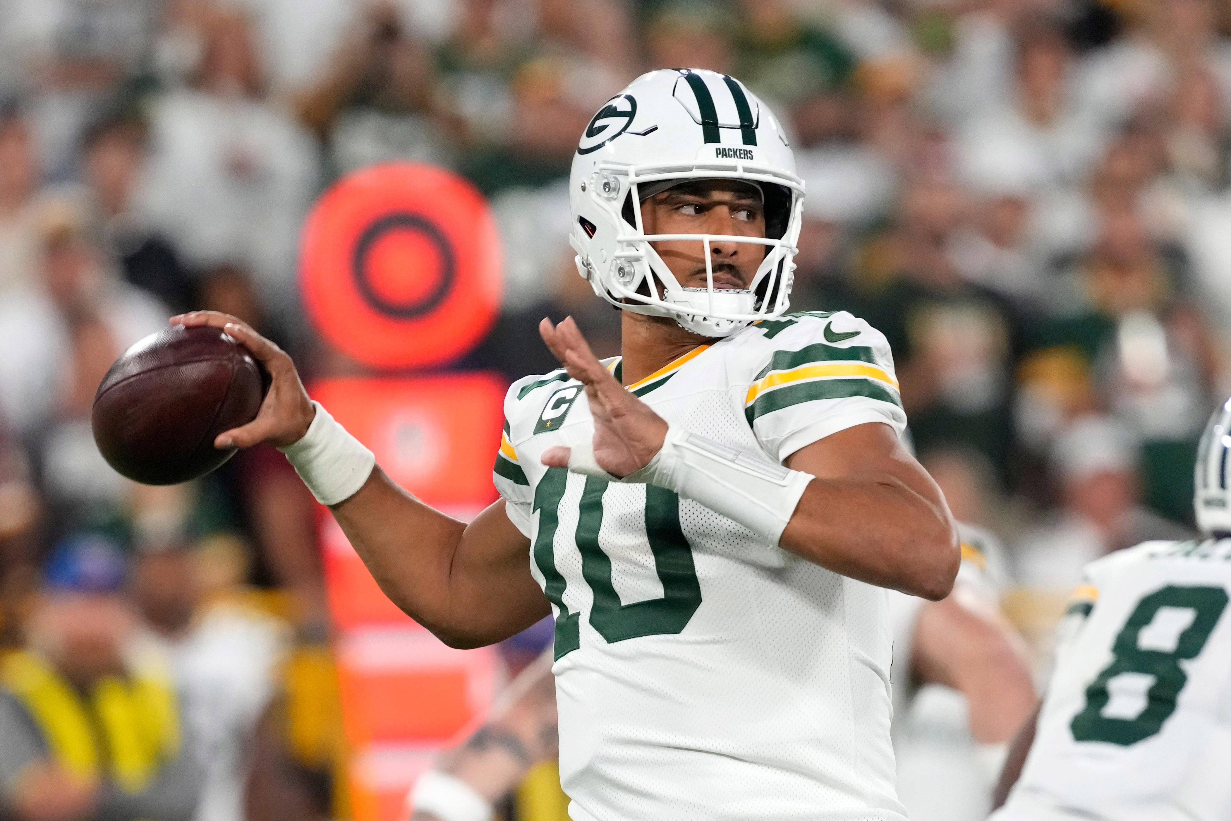 Packers-Commanders was most watched 'Thursday Night Football' game on ...