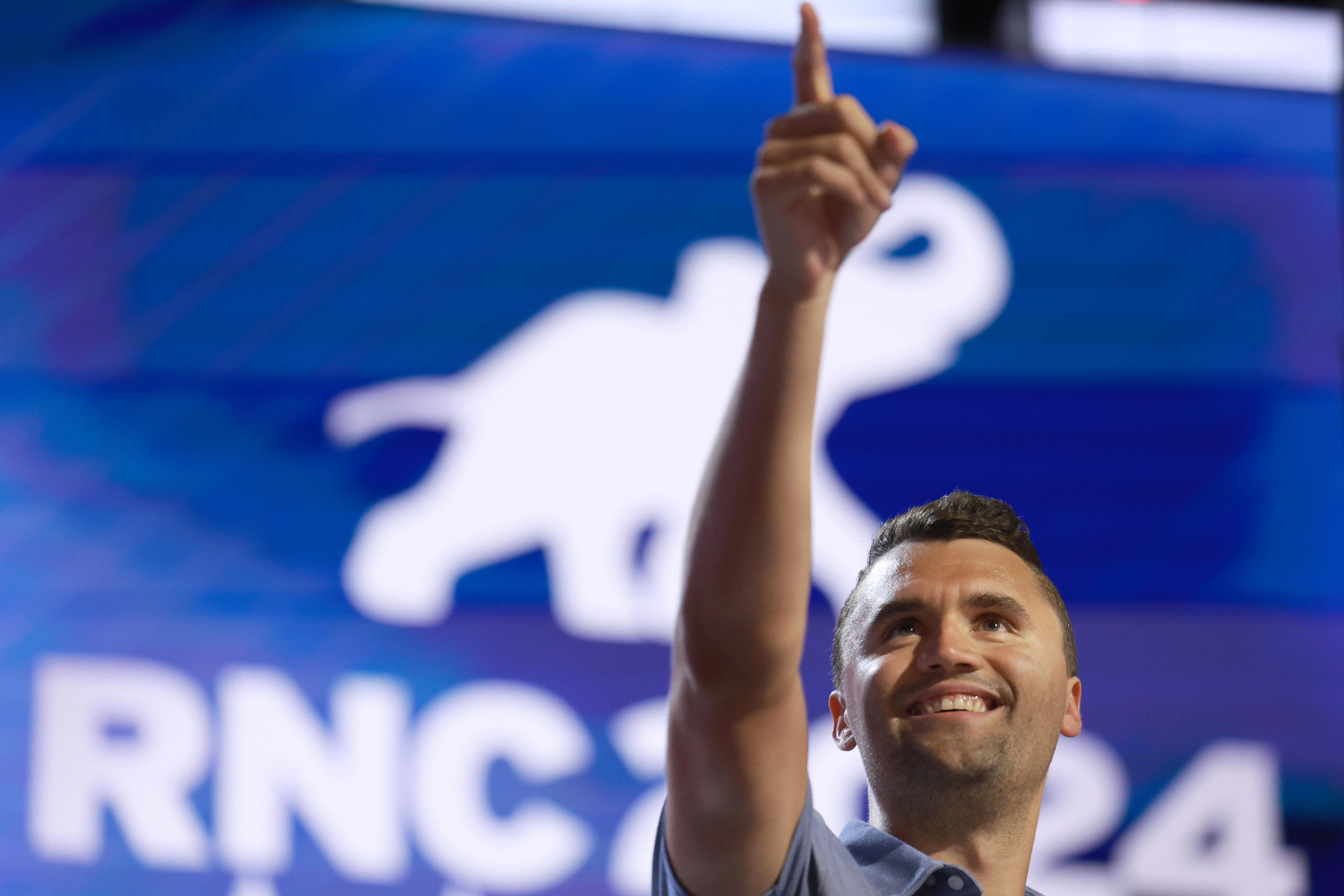 Rep. Luna Urges Removal Of Graphic Charlie Kirk Shooting Videos On X