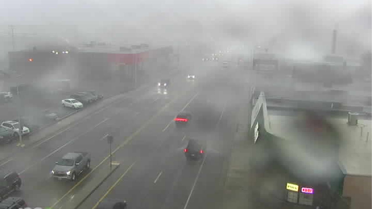 Minnesota weather: Flash flooding in Baxter, severe thunderstorm ...